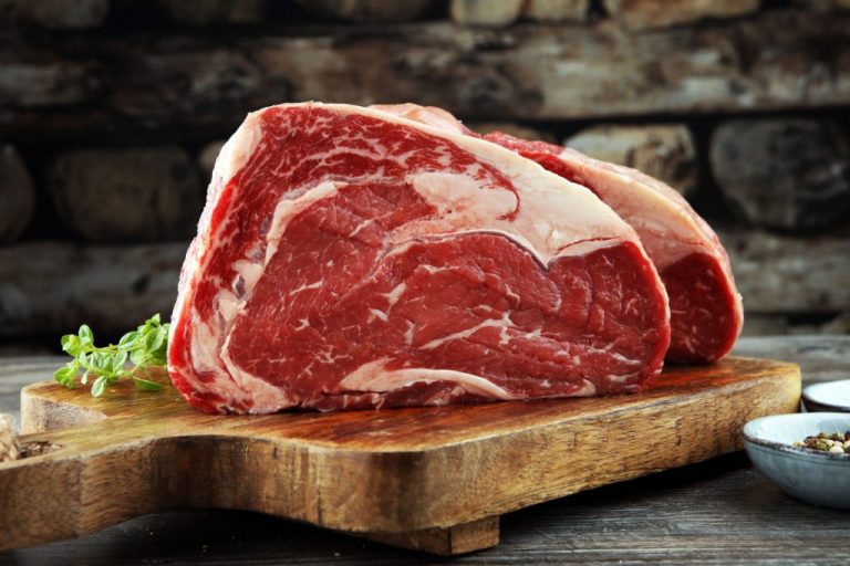 Steak By Steeg 30.09.2022 – Stefan Steeg DIE KOCHSCHULE